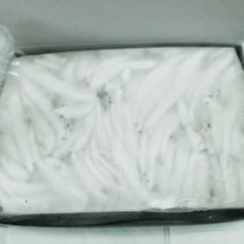 Frozen Silver Fish 1kg | Grocery Shop Online